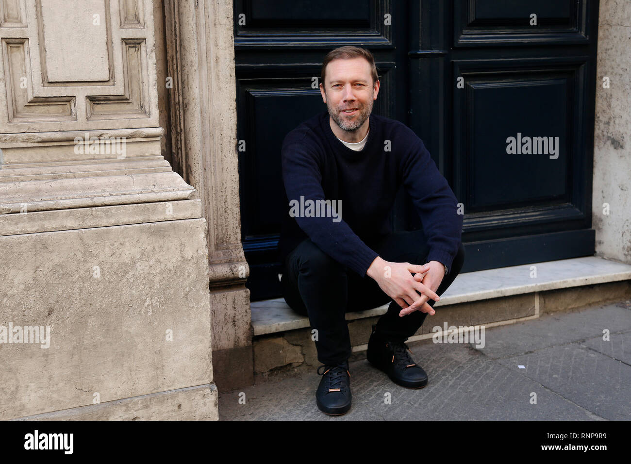 Cedergren hi-res stock photography and images - Alamy