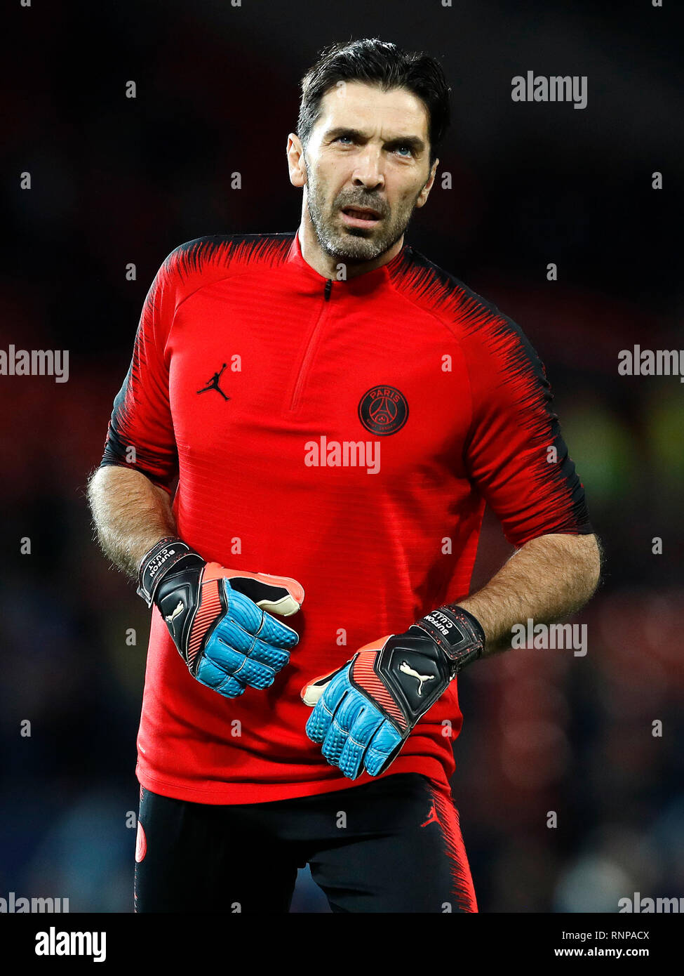 Buffon paris hi-res stock photography and images - Alamy