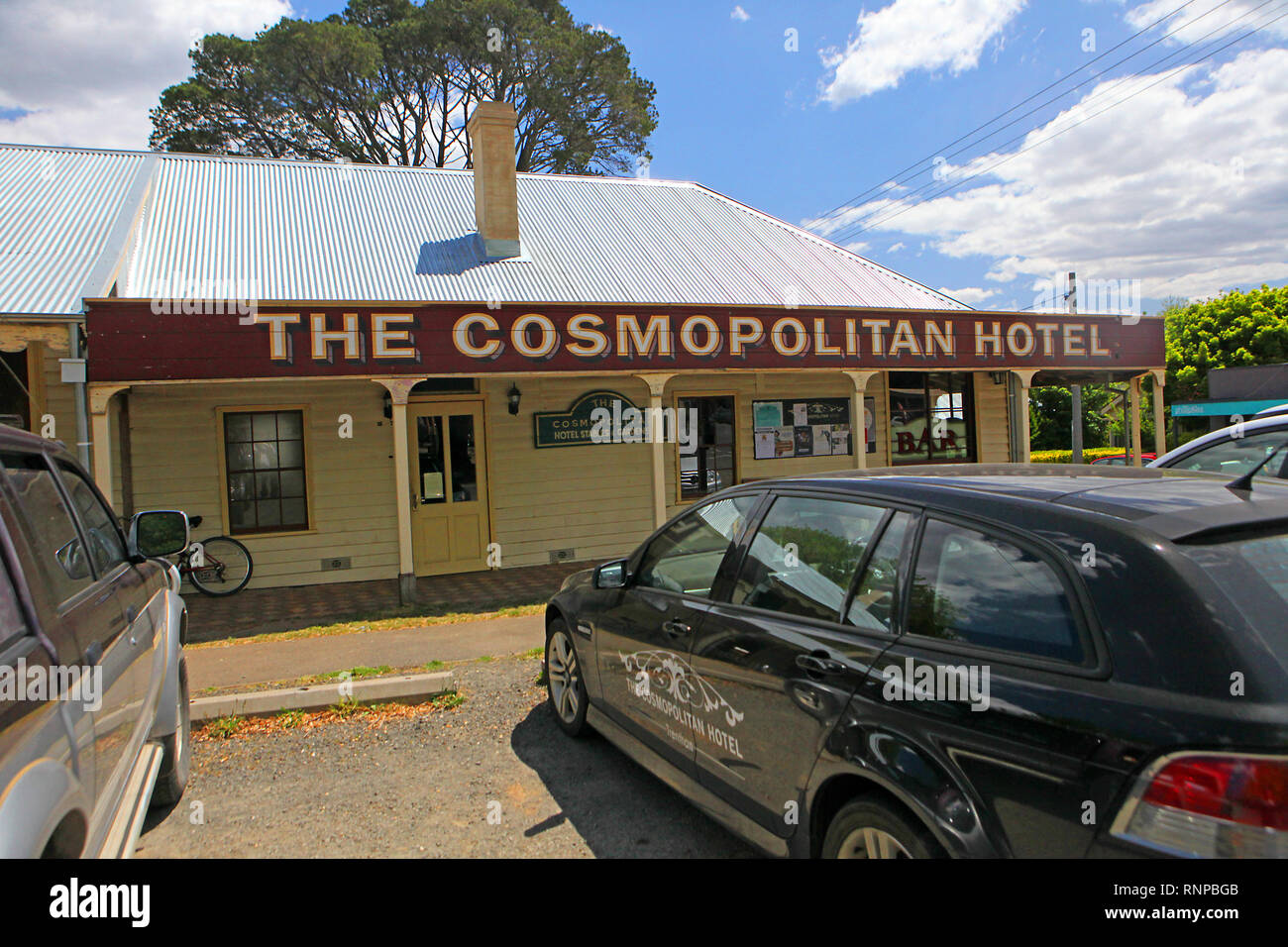 Visit Australia. Views and scenics of the country and continent of ...