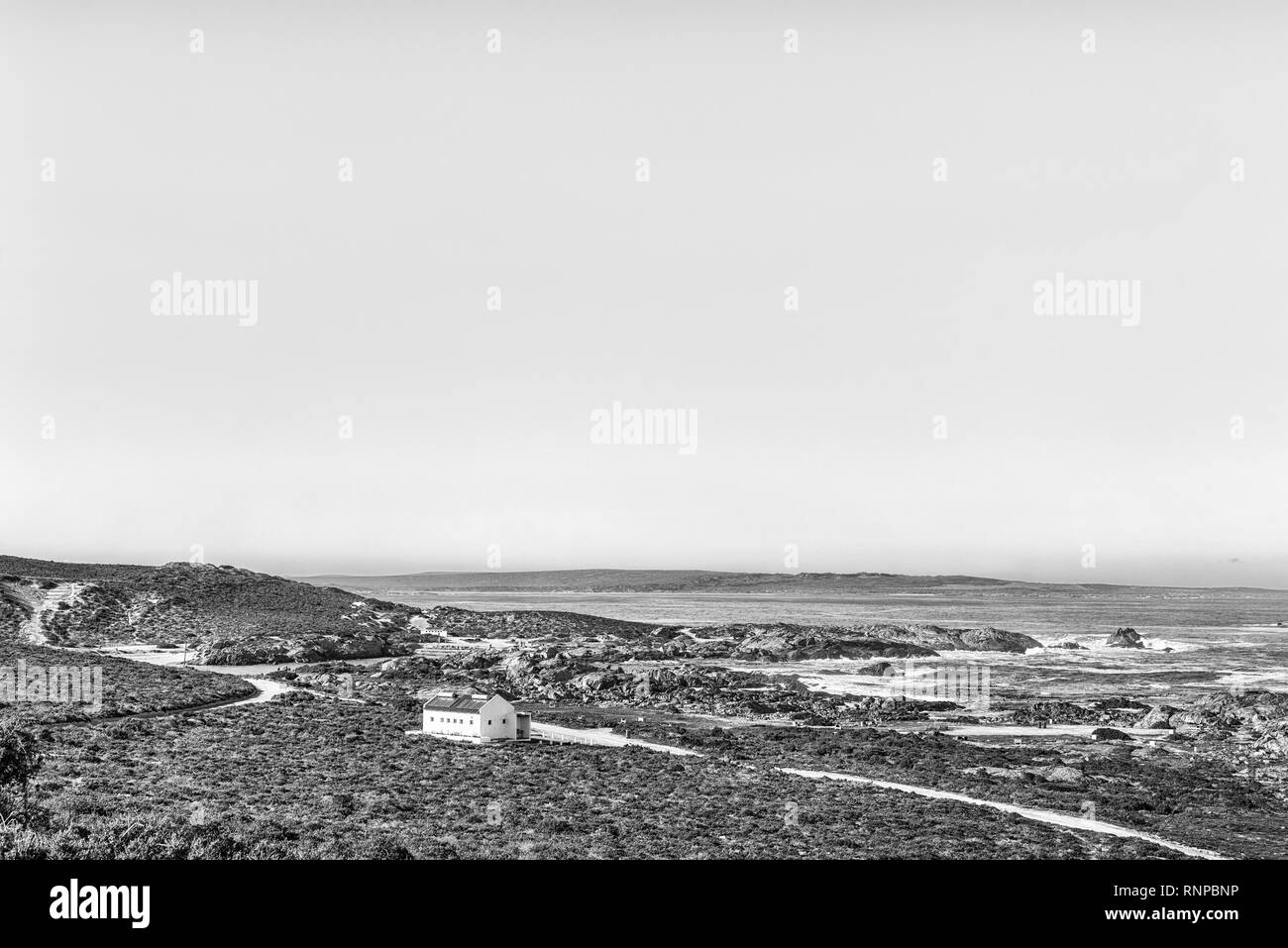 Tietiesbaai hi-res stock photography and images - Alamy