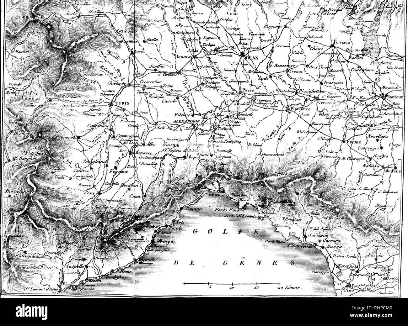 Carte de golf hi-res stock photography and images - Alamy