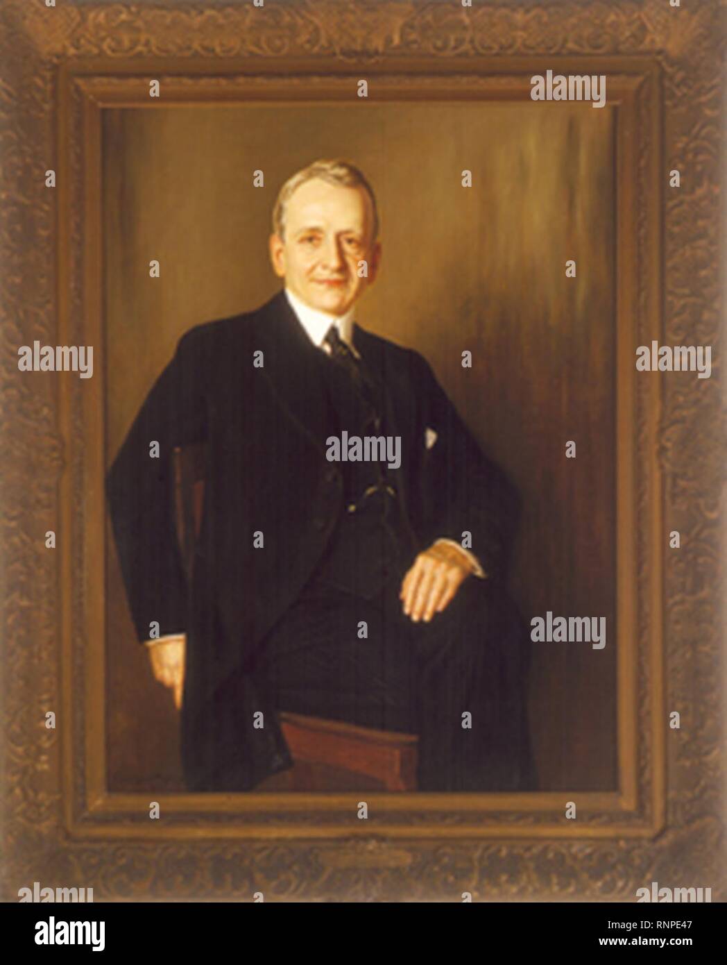 Carter glass hi-res stock photography and images - Alamy