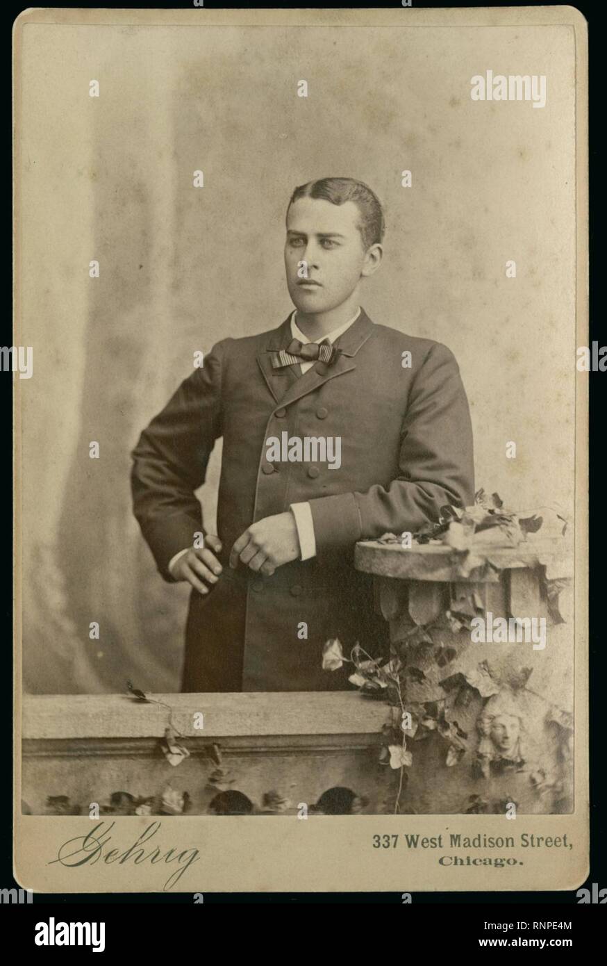 Carter h hi-res stock photography and images - Alamy