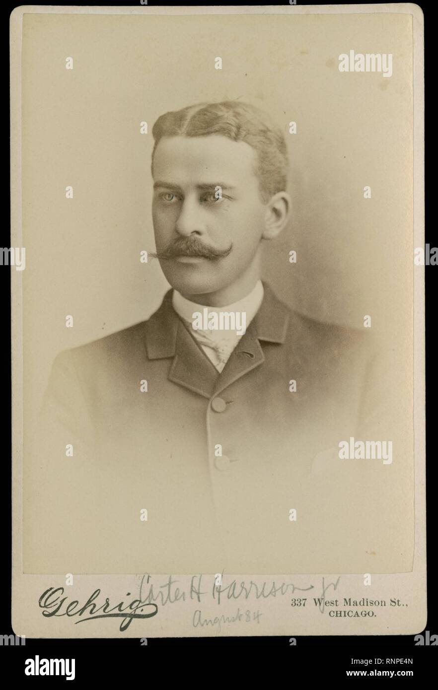 Carter h hi-res stock photography and images - Alamy