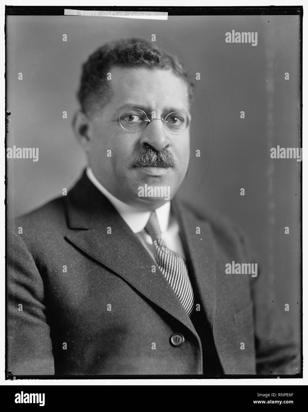Carter james Black and White Stock Photos & Images - Alamy