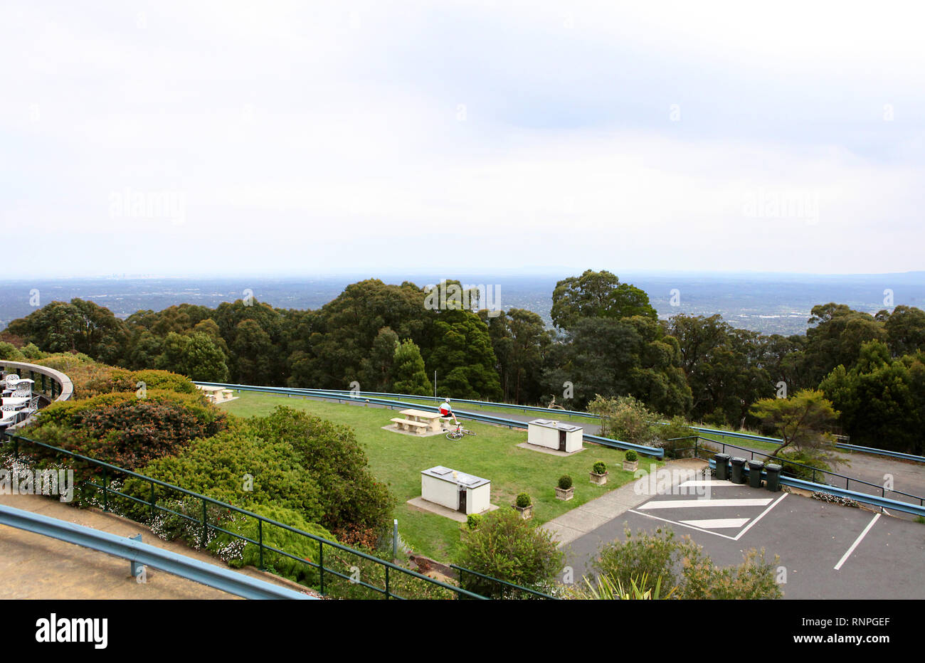 Cranbourne botanic gardens hi-res stock photography and images - Alamy