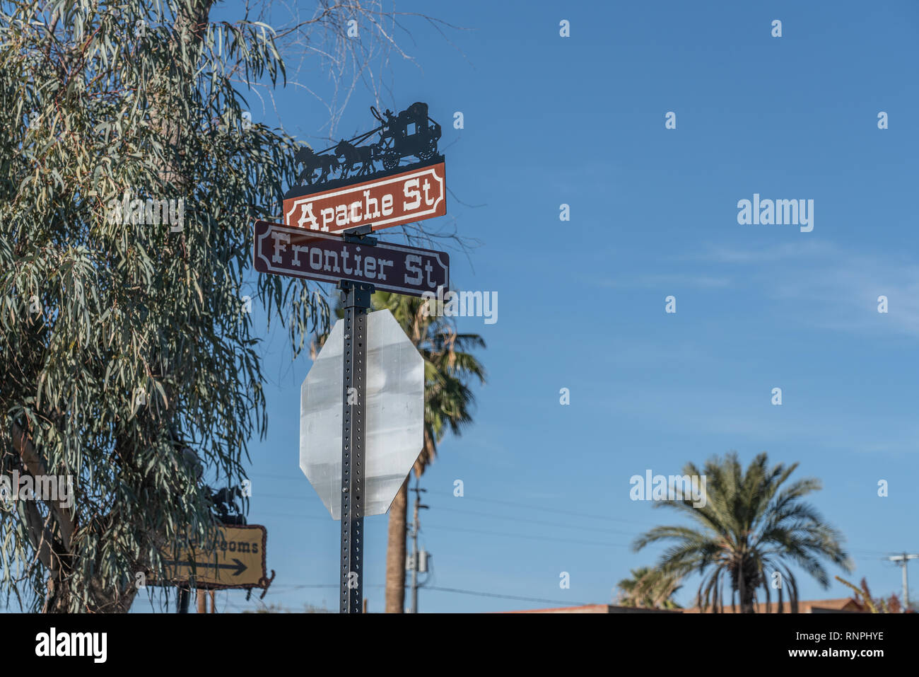 Western stagecoach hi-res stock photography and images - Alamy