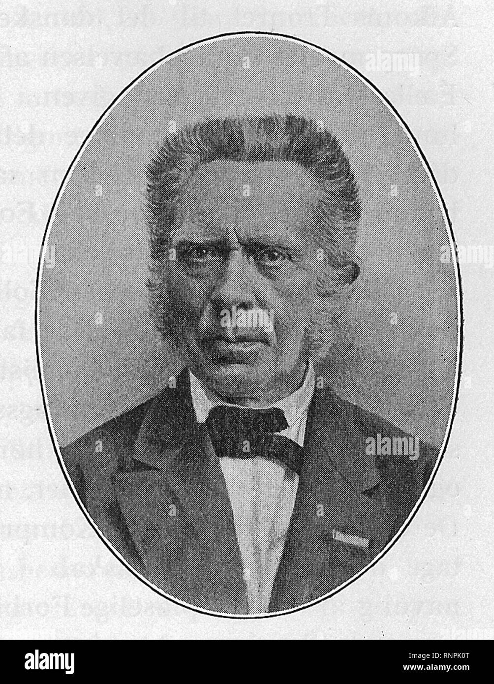 Caspar Frederik Wegener Stock Photo - Alamy