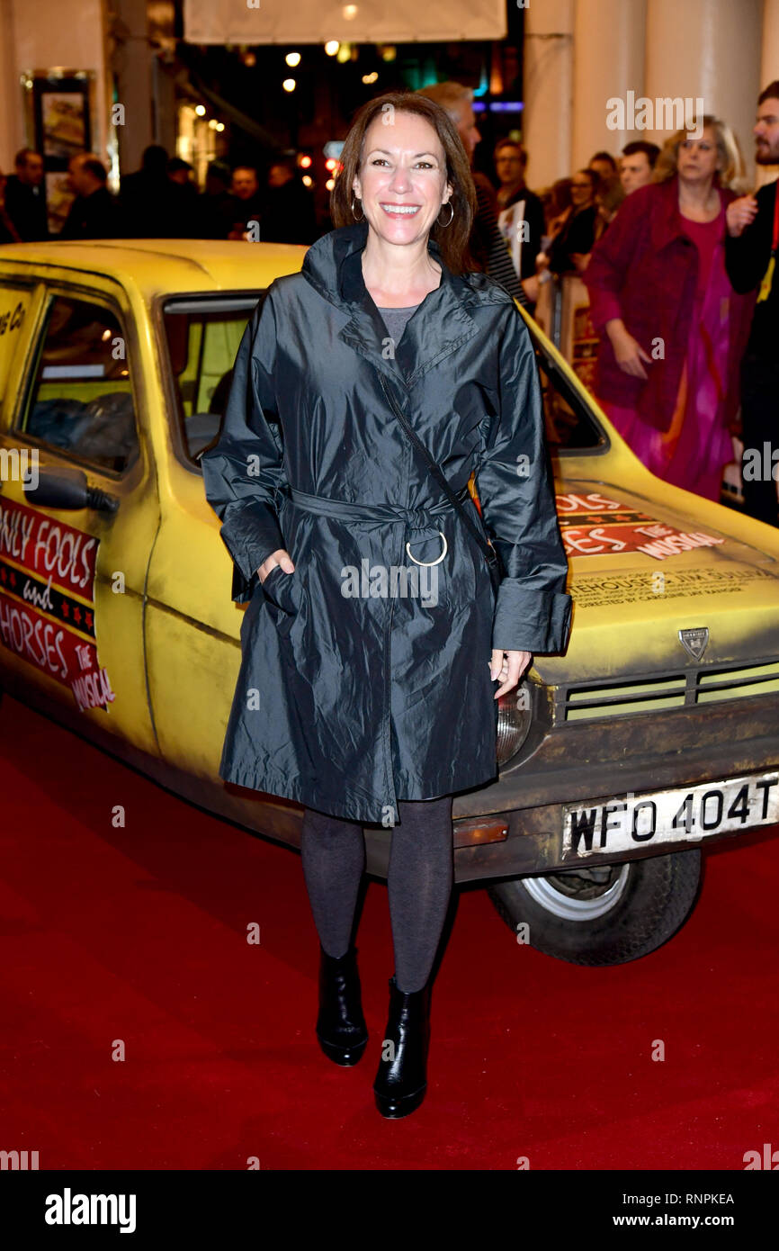 Tanya franks hi-res stock photography and images - Alamy