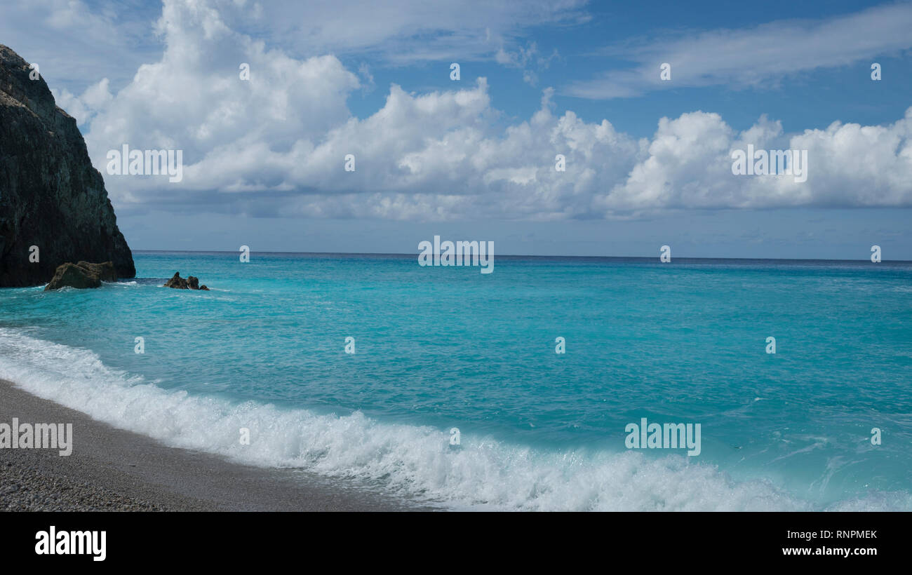 Turquiose water hi-res stock photography and images - Alamy