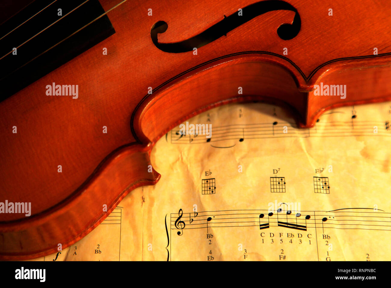 1937 old violin in hi-res stock photography and images - Alamy