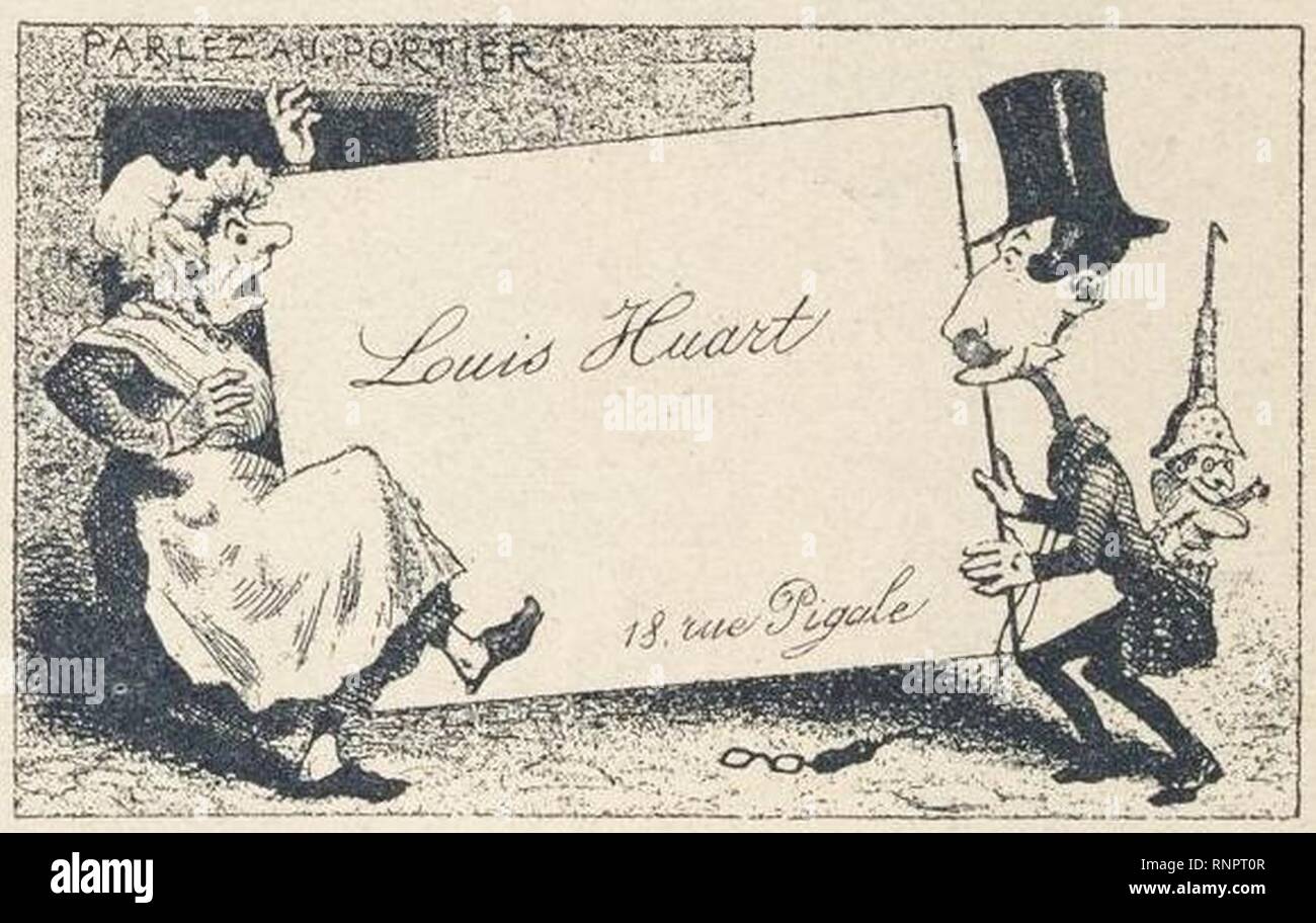 Huart hi-res stock photography and images - Alamy