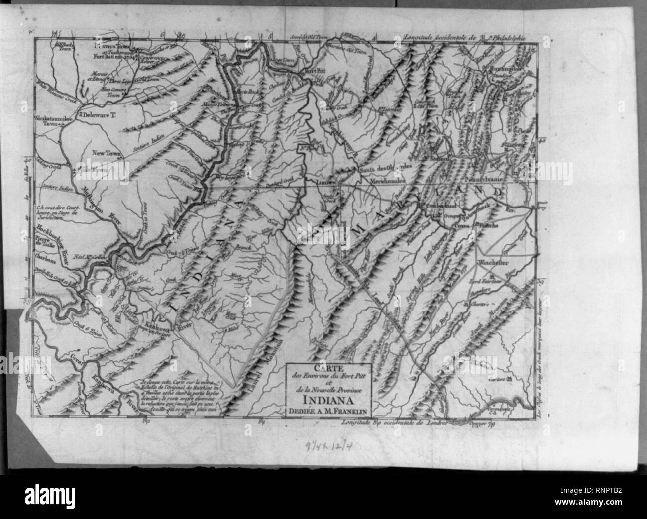 Carte indiana hi-res stock photography and images - Alamy