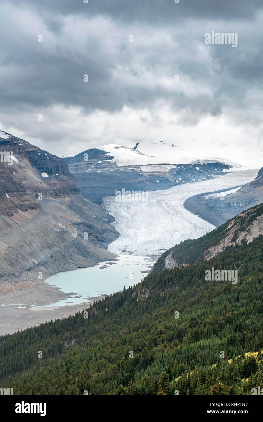 Parker ridge hi-res stock photography and images - Alamy
