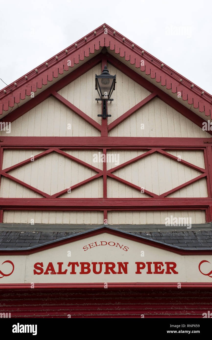 Historic landmark front entrance hi-res stock photography and images ...
