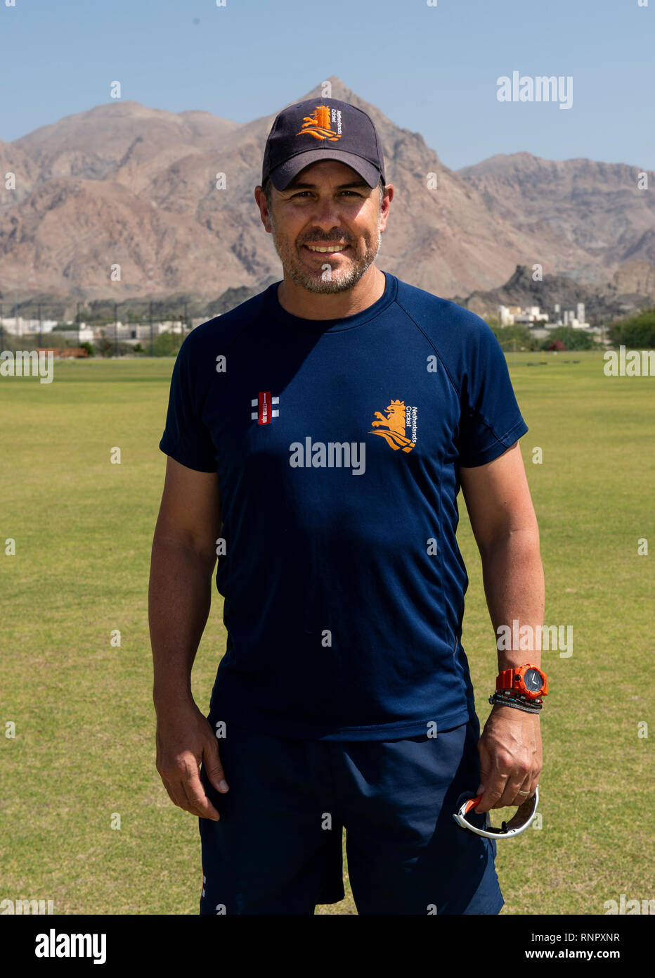 Dutch national team hi-res stock photography and images - Alamy