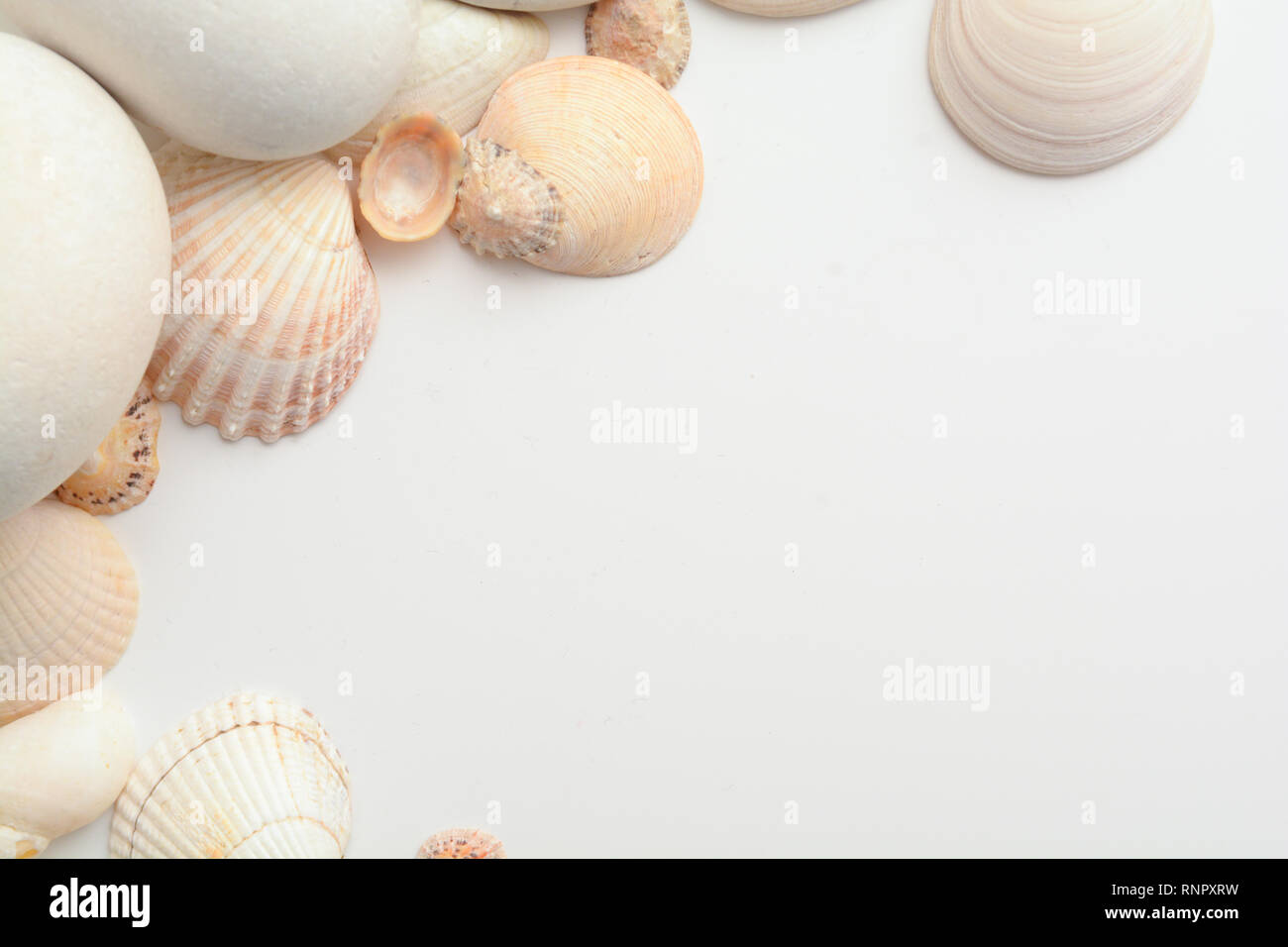 Seaside objects hi-res stock photography and images - Alamy