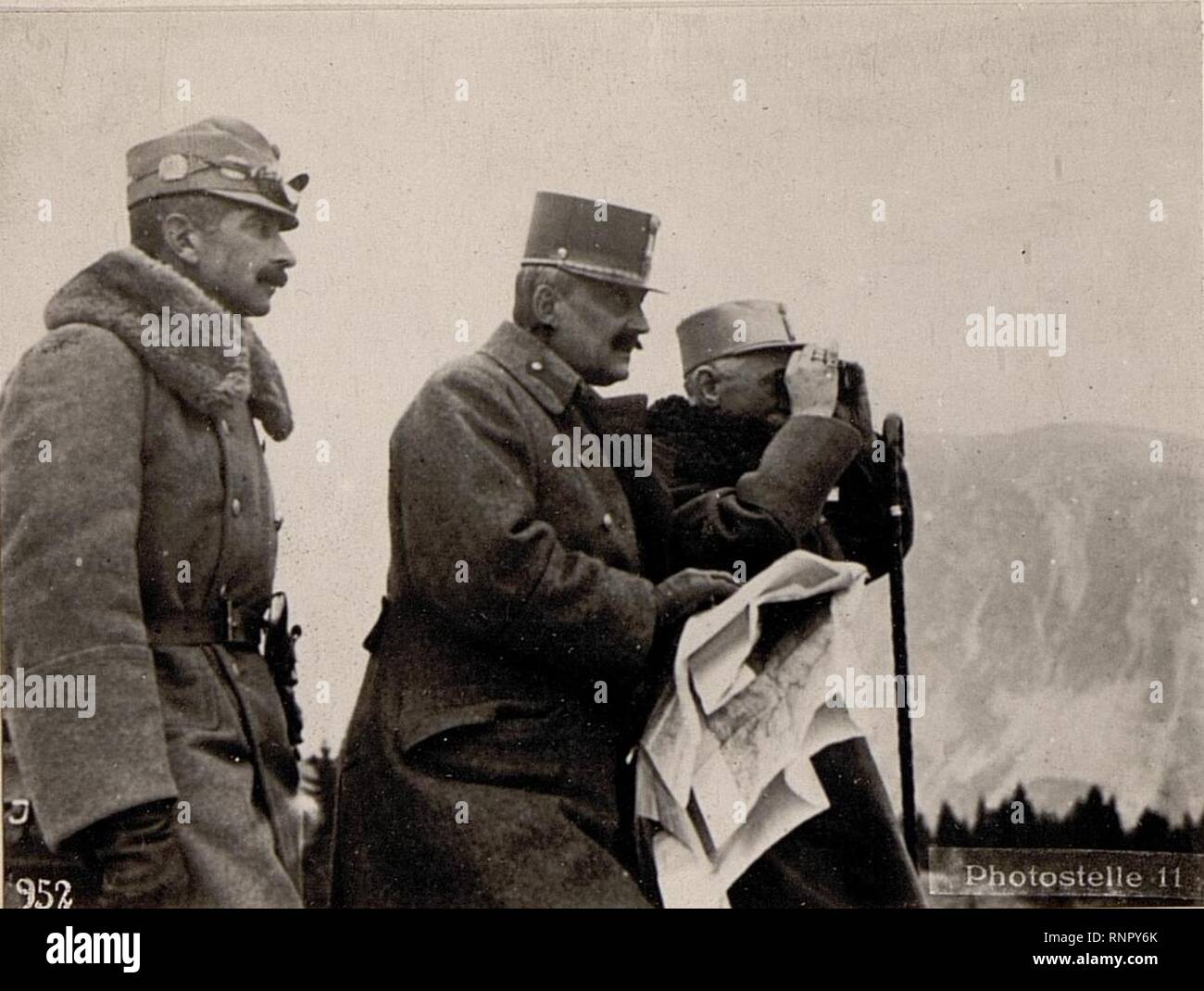 1914 weltkrieg i hi-res stock photography and images - Alamy