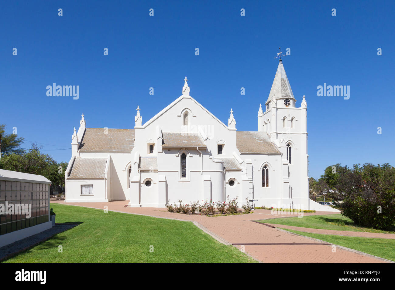 Ngk dutch reformed church hi-res stock photography and images - Alamy