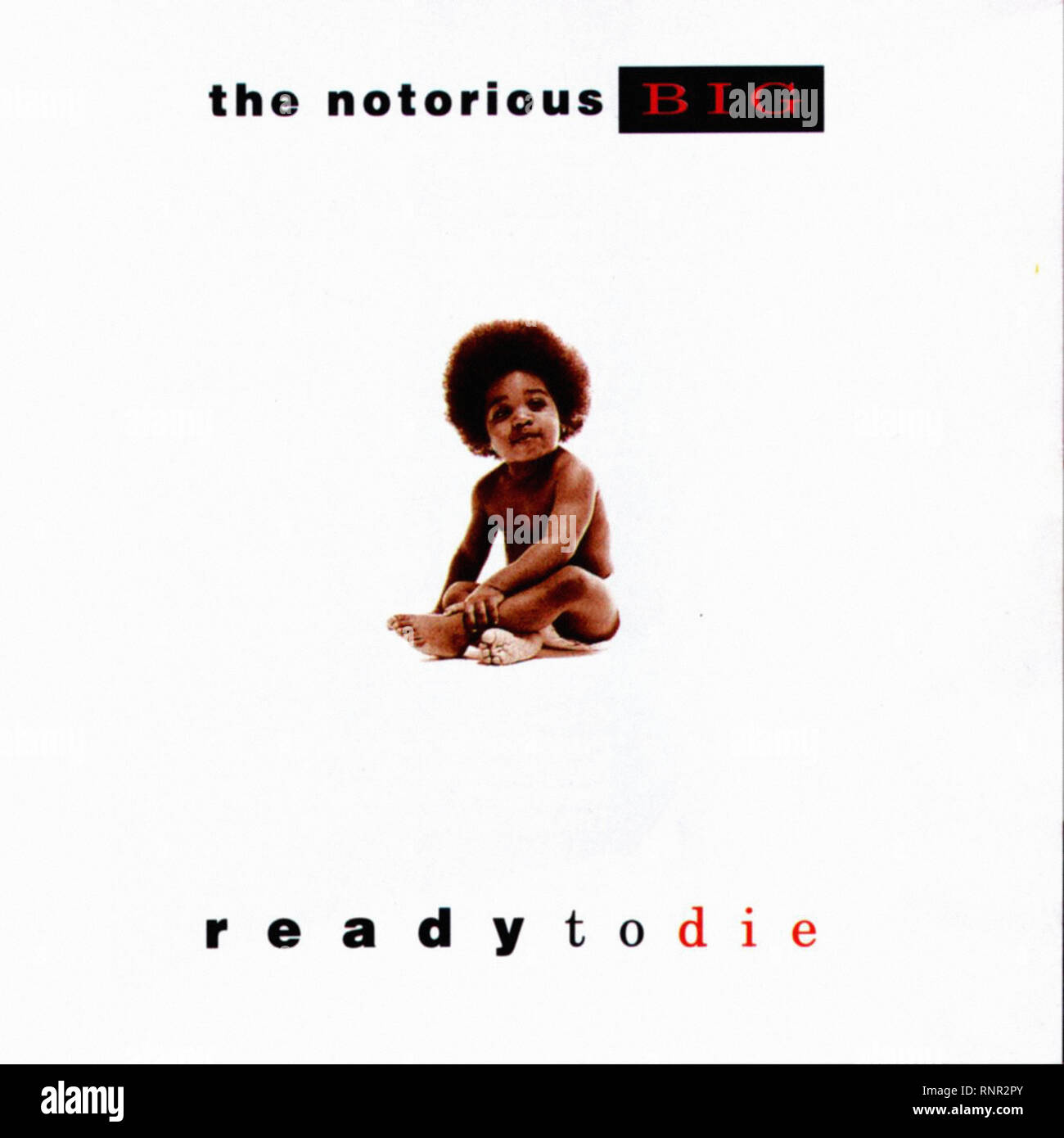 Notorious Soundtrack