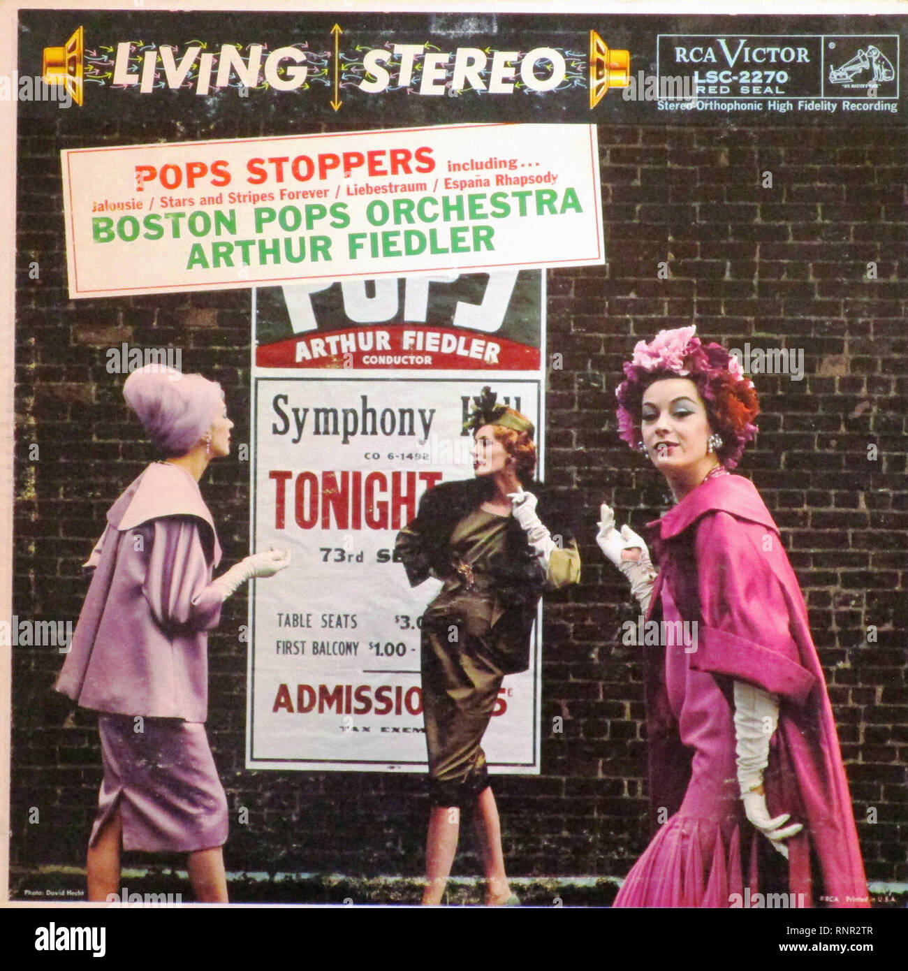 Boston pops hi-res stock photography and images - Alamy