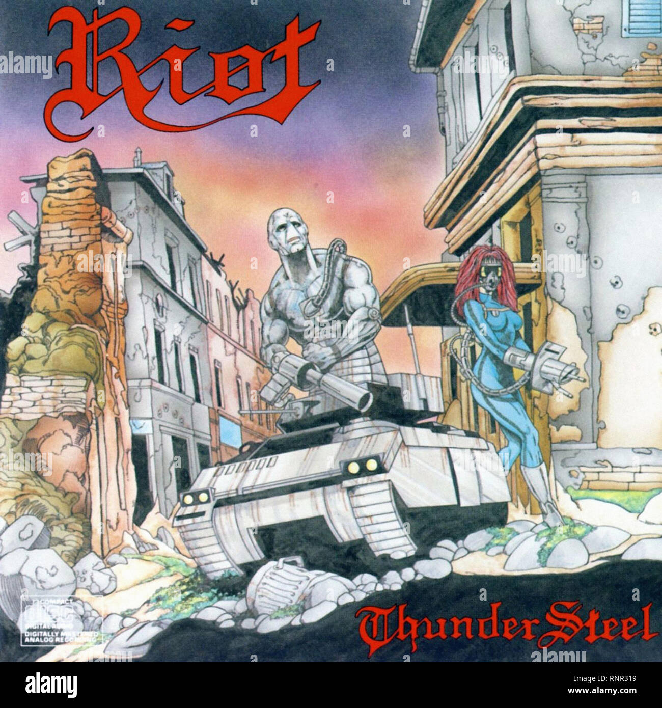 Riot Wallpapers Wallpaper