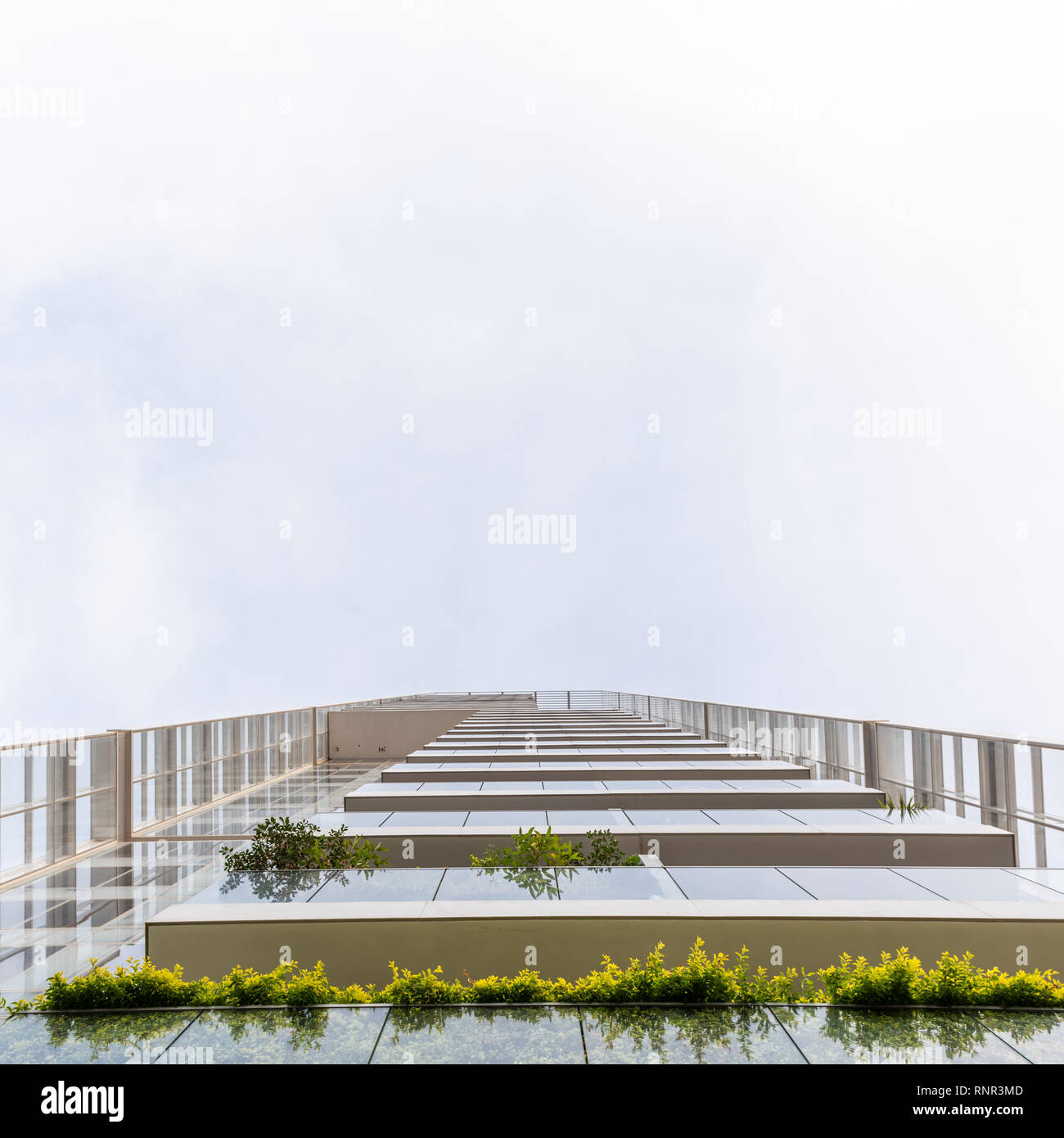 6 remez tower hi-res stock photography and images - Alamy