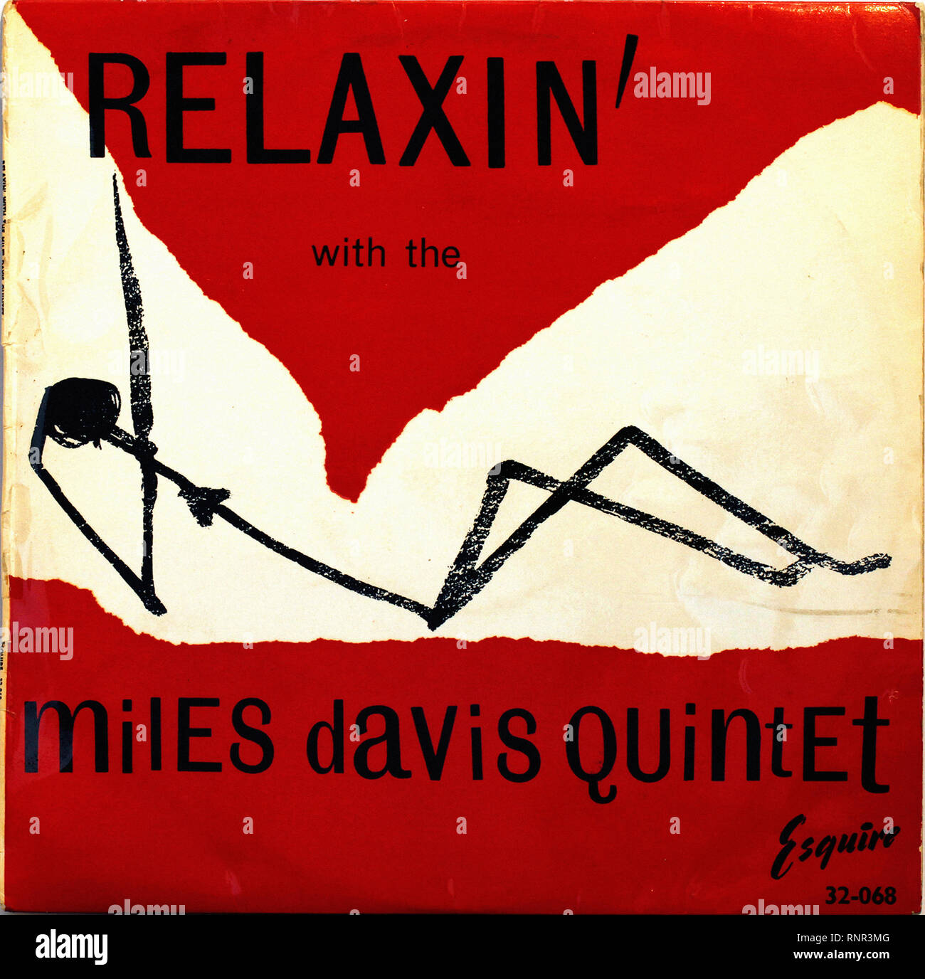 Miles Davis Discography
