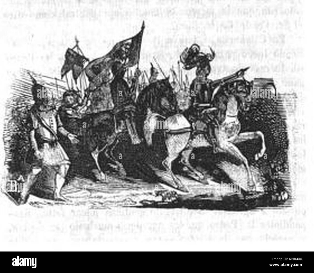 Castilian Black and White Stock Photos & Images - Alamy