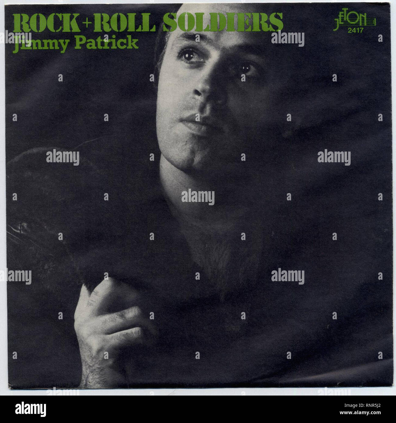 Lp album cover hi-res stock photography and images - Alamy