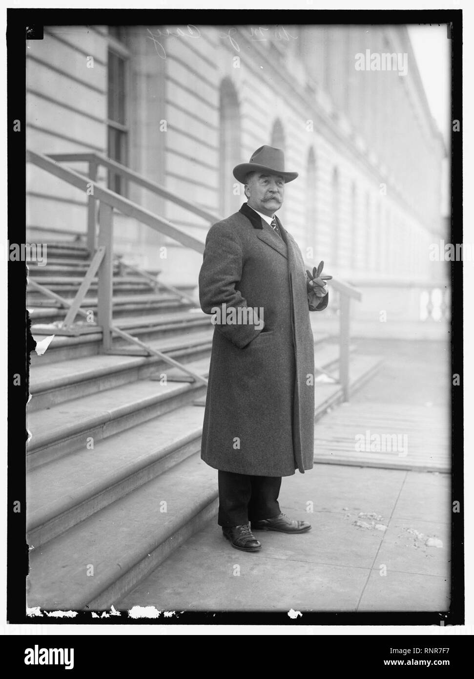 William joseph cary hi-res stock photography and images - Alamy
