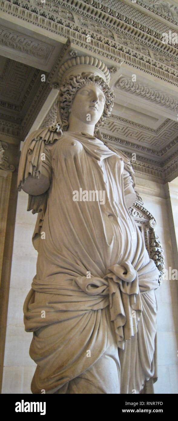 Jean Goujon Stock Photos & Jean Goujon Stock Images - Alamy