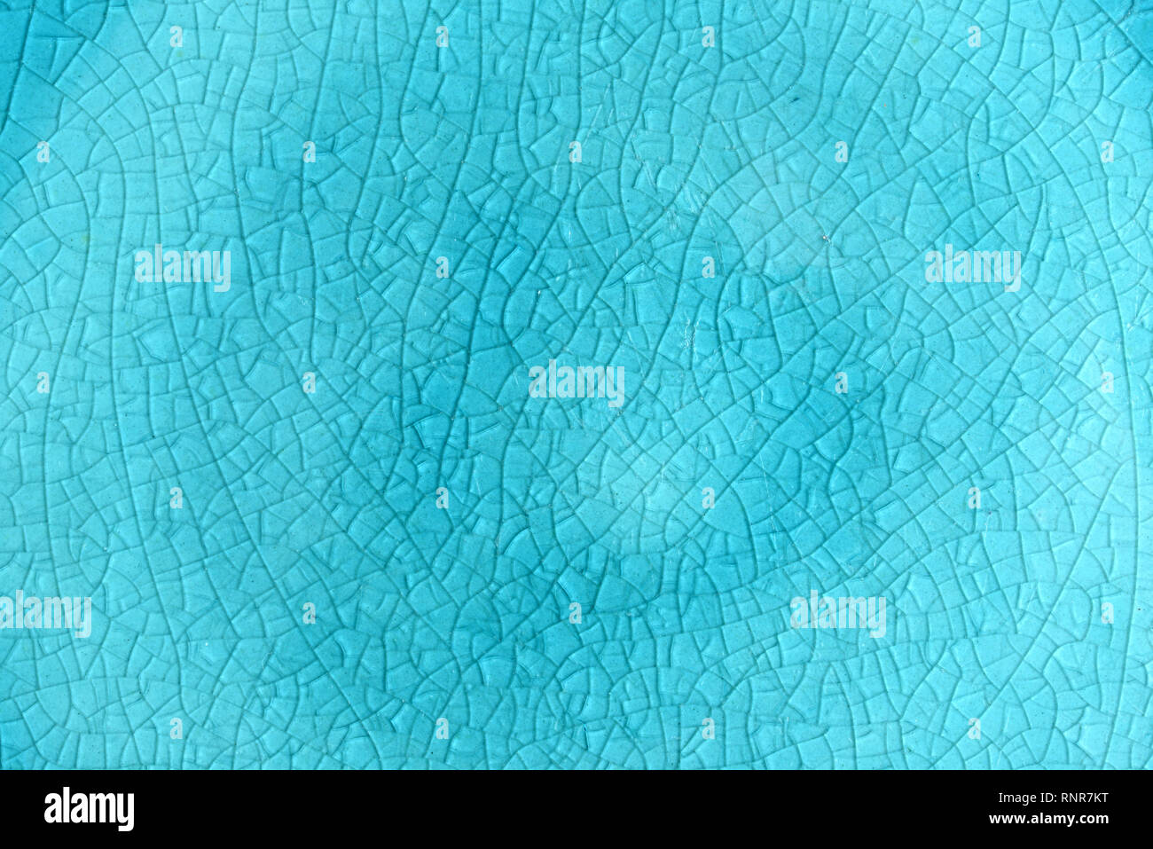 Blue glass cracked texture hi-res stock photography and images - Alamy