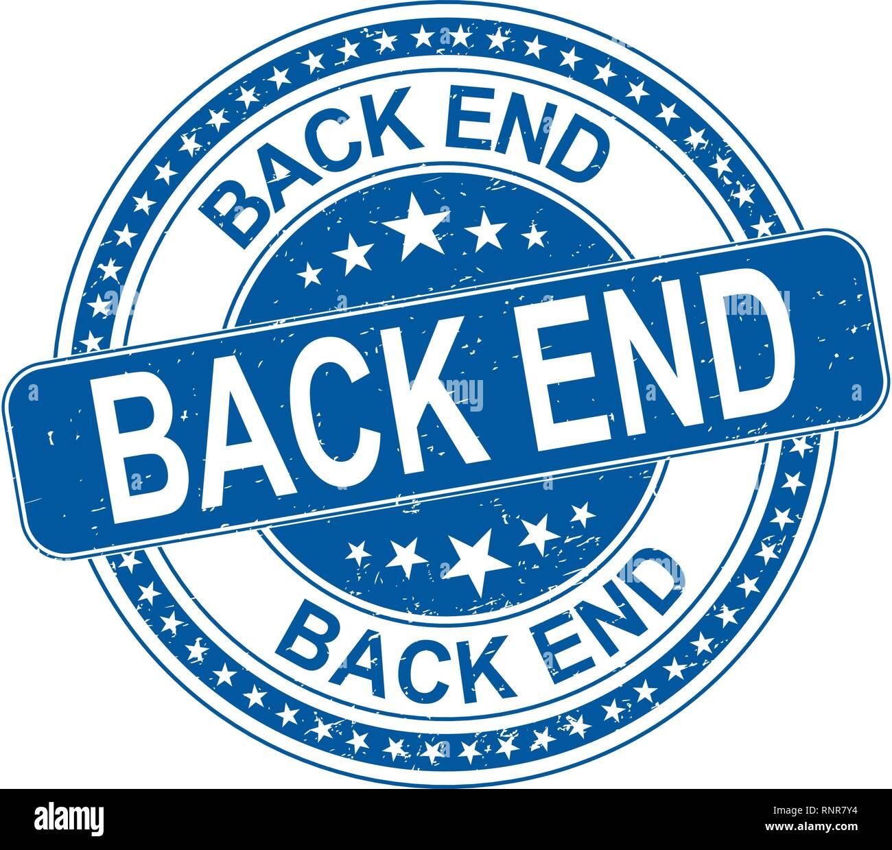 Welcome back stamp hi-res stock photography and images - Alamy