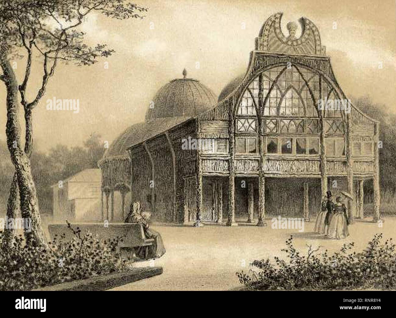 Casa Rústica en el Reservado del Retiro de Parcerisa Recuerdos y ...