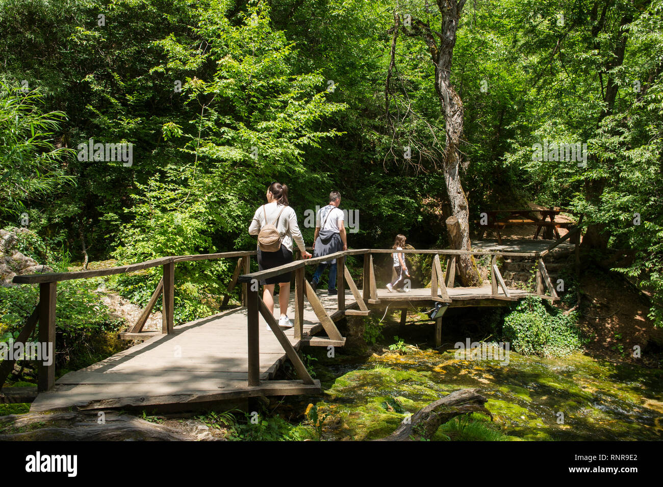 Vevcani hi-res stock photography and images - Alamy