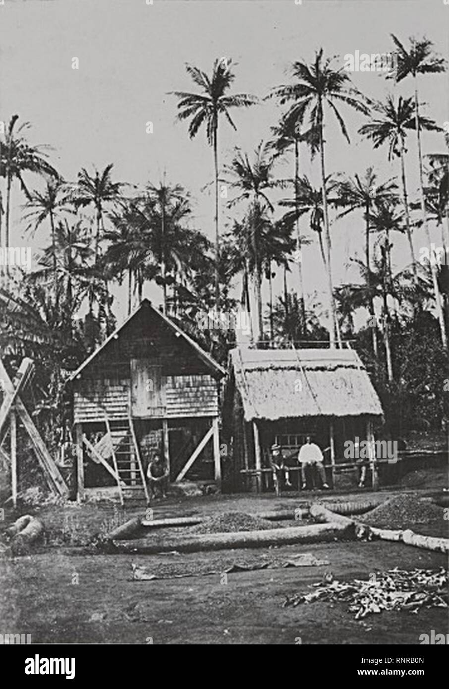 Case terre hi-res stock photography and images - Alamy