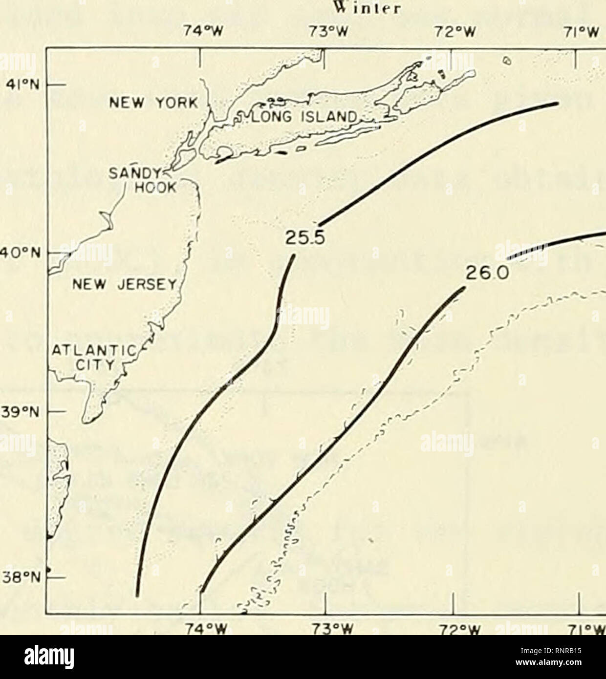 . An analytical sea current model for coastal regions with application ...