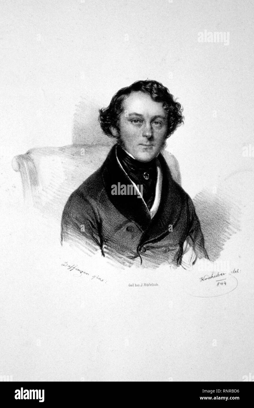 Batthyany Black and White Stock Photos & Images - Alamy