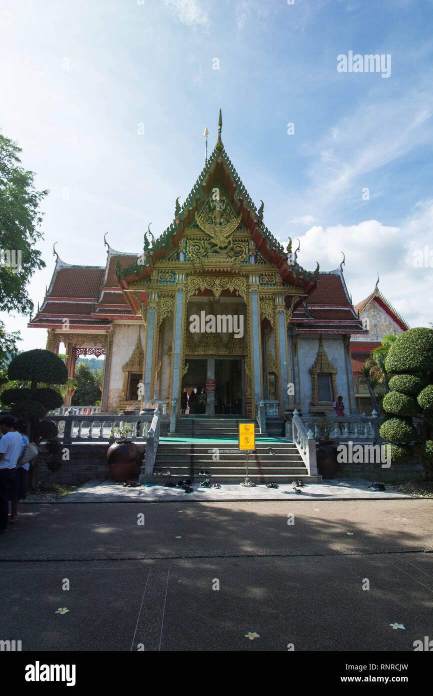 Chalon temple hi-res stock photography and images - Alamy