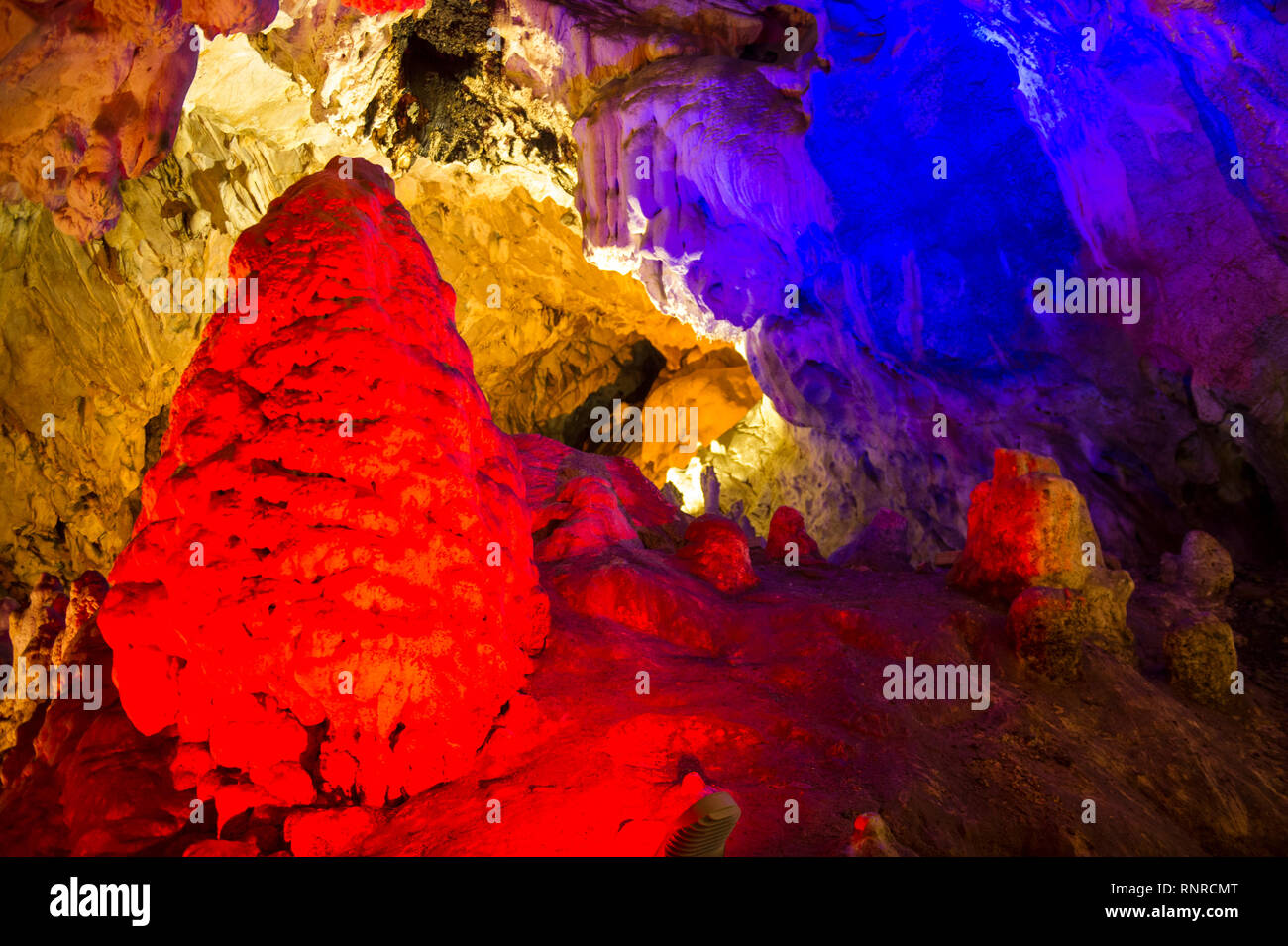 Matka canyon hi-res stock photography and images - Alamy