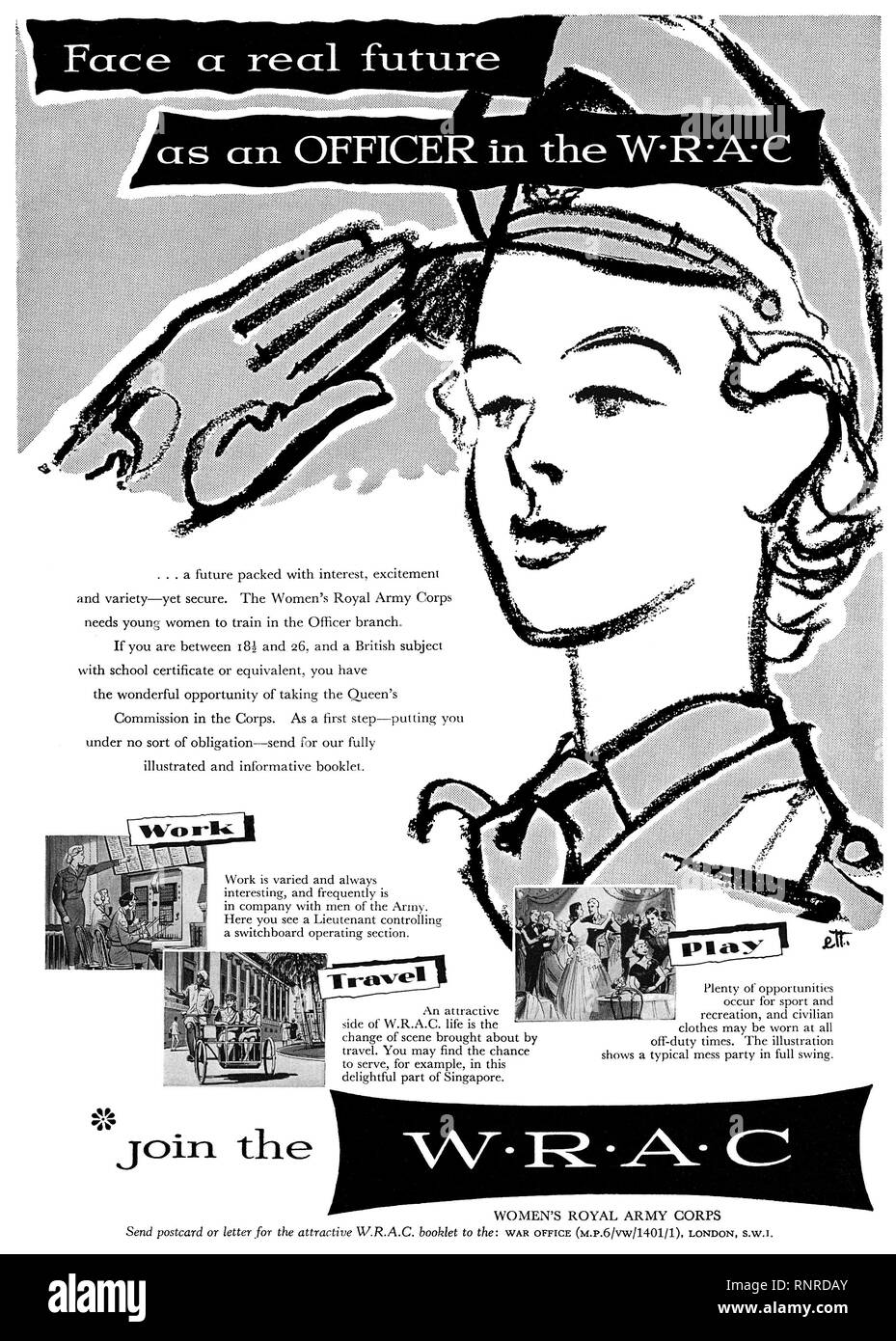 Royal british army Black and White Stock Photos & Images - Alamy