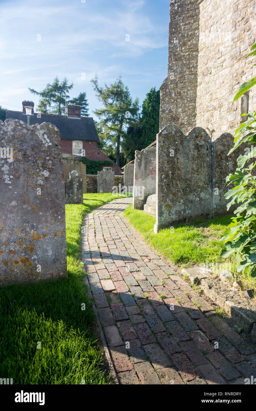 Bearsted hi-res stock photography and images - Alamy