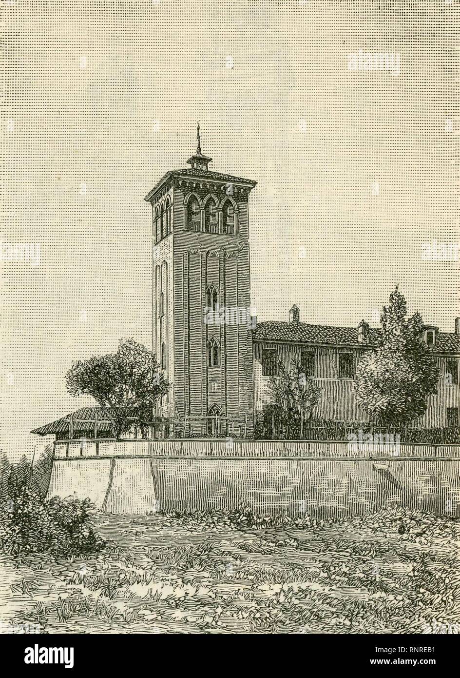 Bormida hi-res stock photography and images - Alamy