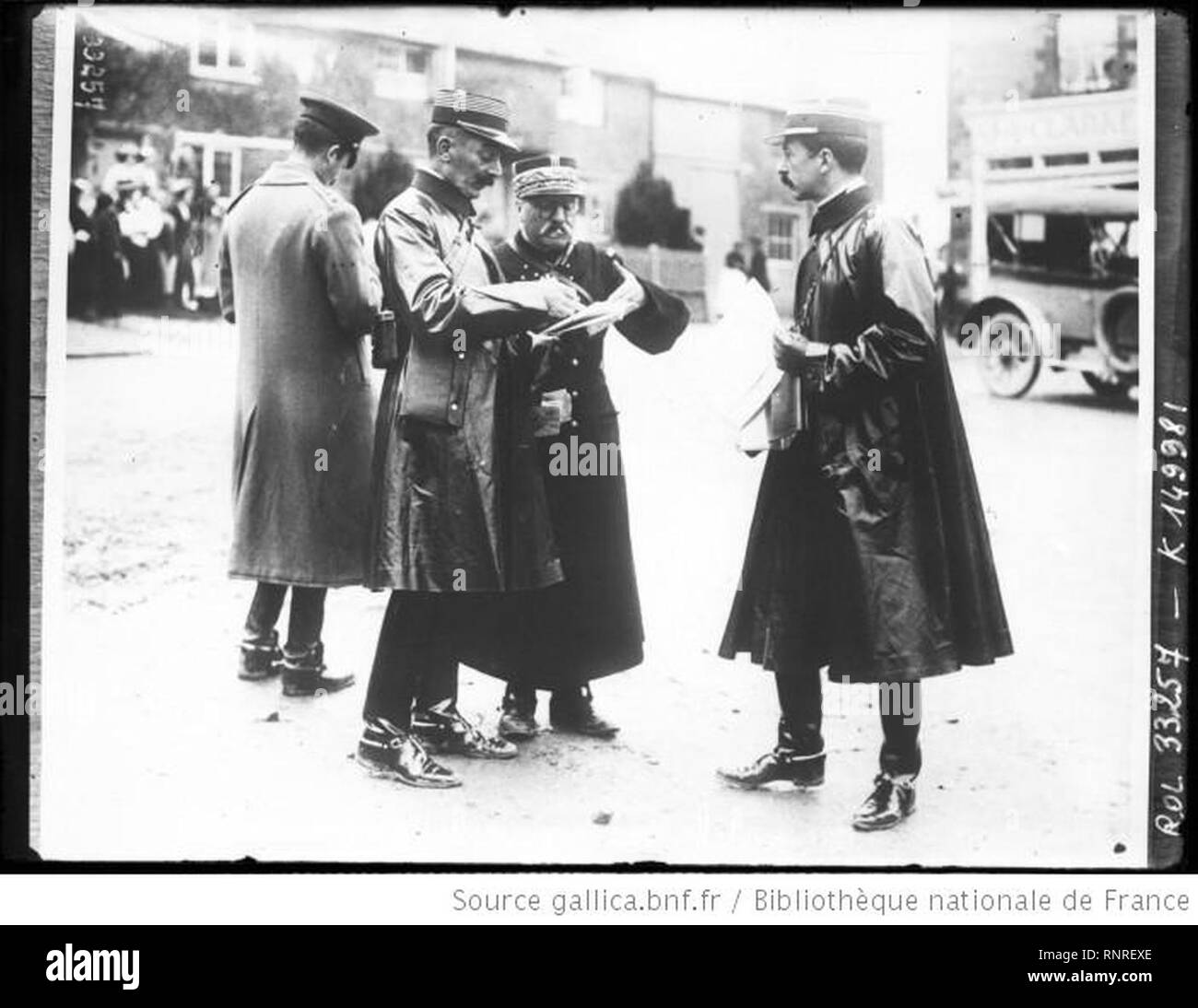 Manoeuvres 1913 hi-res stock photography and images - Alamy