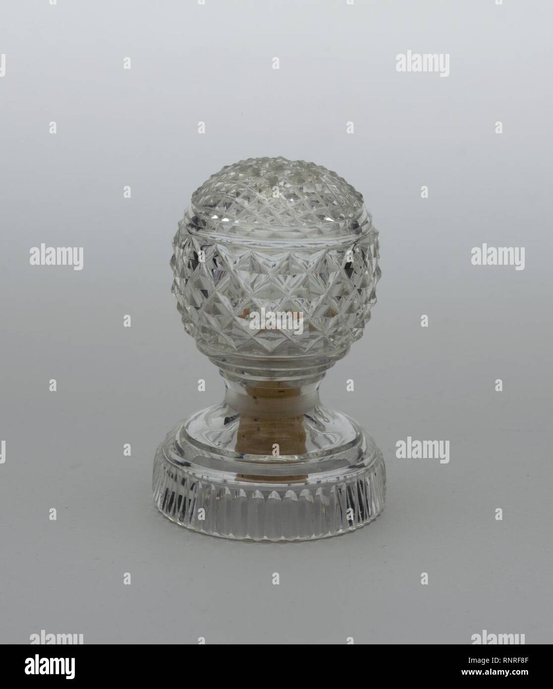 Caster (Ireland), ca. 1820 Stock Photo - Alamy