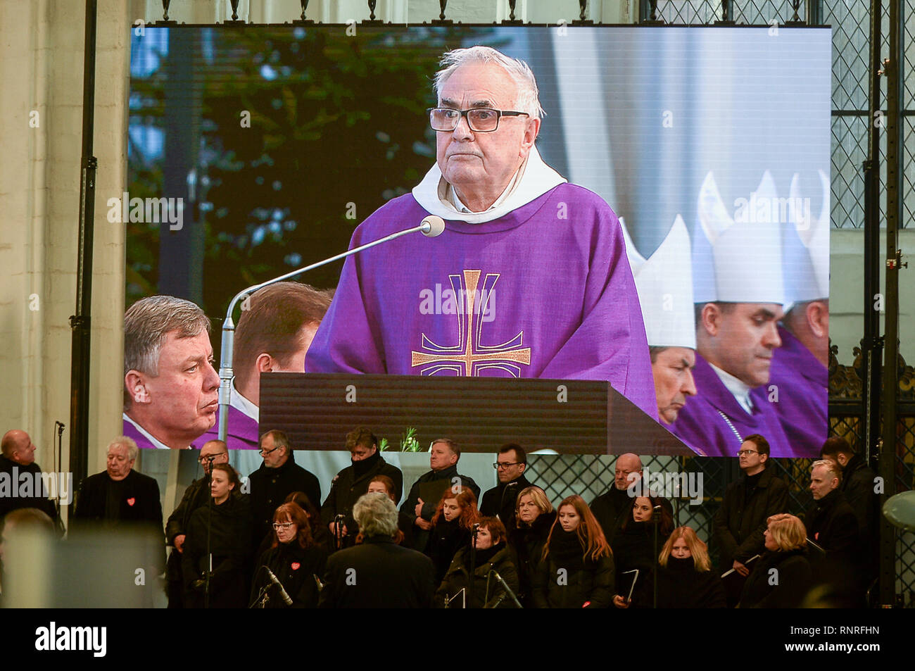 Jan wisniewski hi-res stock photography and images - Alamy