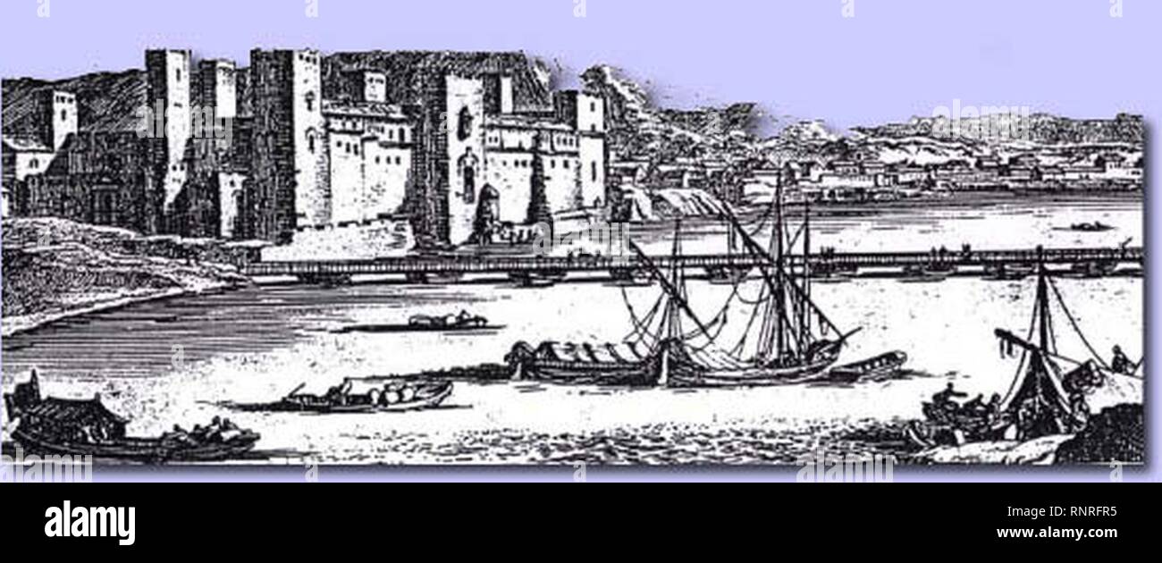 Castillo De San Jorge High Resolution Stock Photography and Images - Alamy