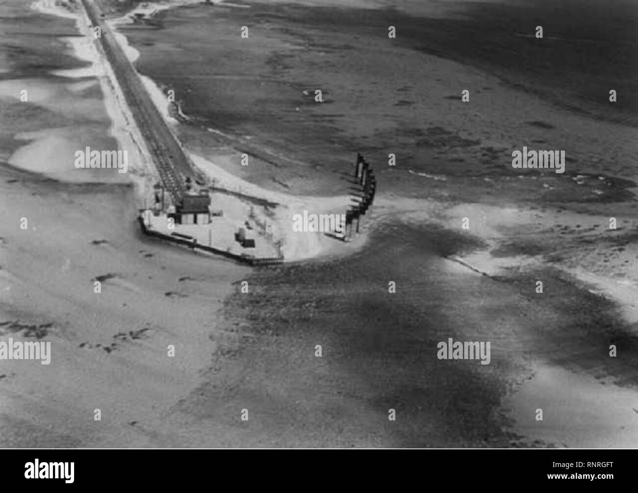 Castle Bravo 006 Stock Photo - Alamy