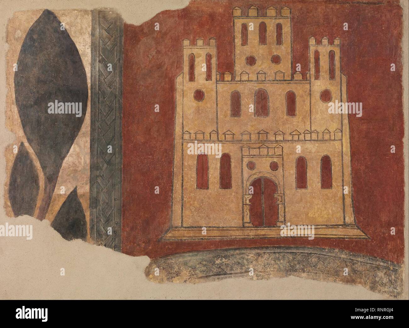 Arlanza hi-res stock photography and images - Alamy